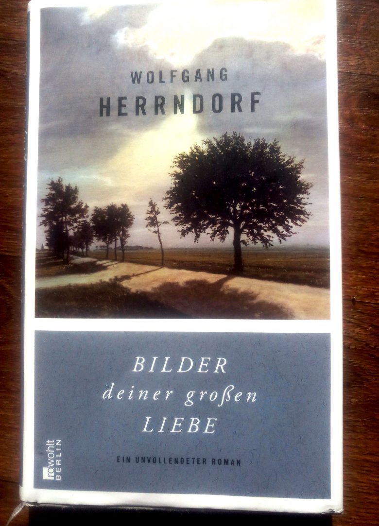 Wolfgang Herrndorf Wolfgang Herrndorf